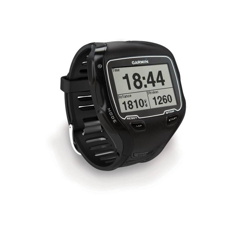 Pulsómetro Garmin Forerunner 910XT: Precisión y Confort ¡Compra Ya!
